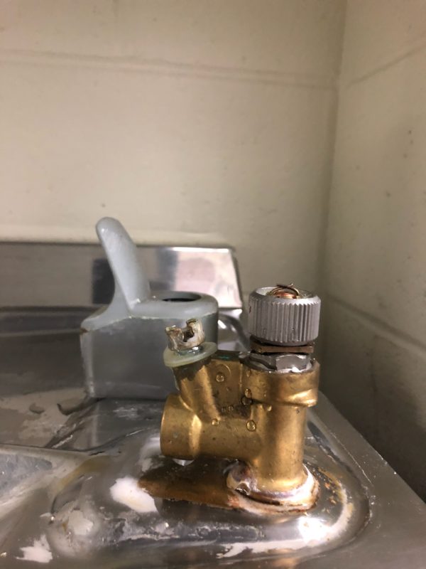 Oasis 013429 Valve Handle Assembly - Noel's Plumbing Supply