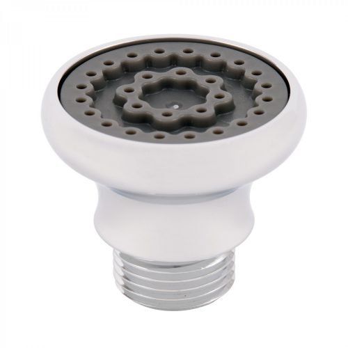 T & S Brass 001120-45 Gray Lever Spray Valve Handle - Noel's Plumbing ...