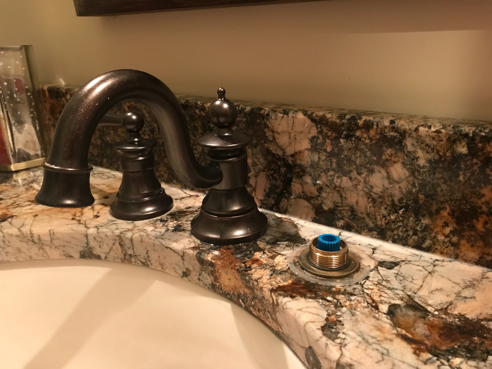 Moen 97479 Monticello Stem Extension Kit - Noel's Plumbing Supply