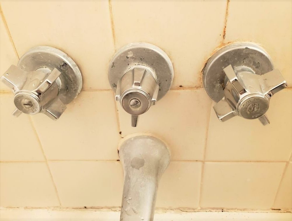 3 Handle Rebuild Kit for Sterling Faucet Chrome Plated - Noel's ...