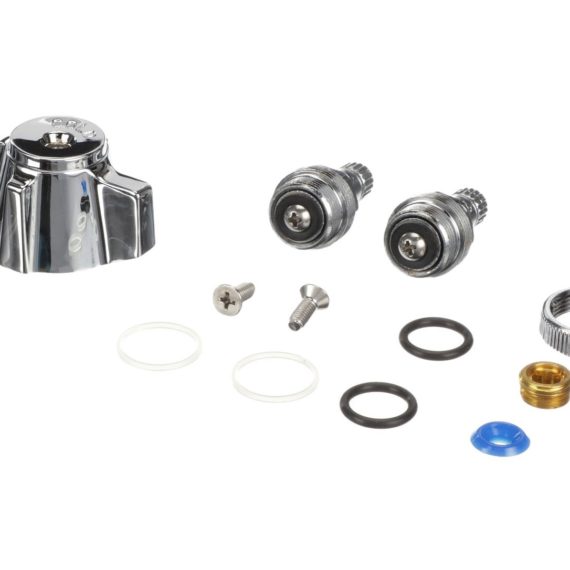 Faucet Handles and Kits | Noels Plumbing Supply