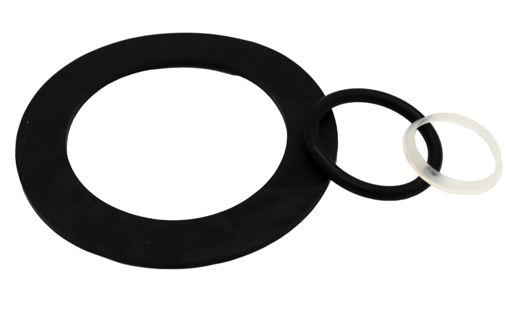 Franklin Old Style Waste Repair Kit 100-1050