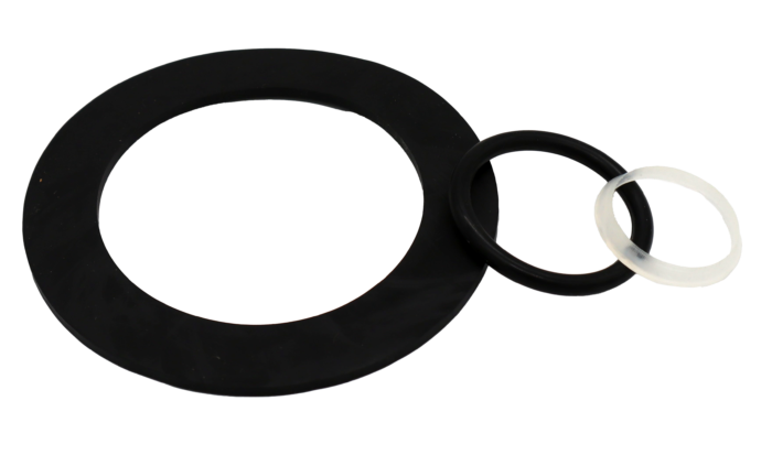 Franklin Old Style Waste Repair Kit 100-1050