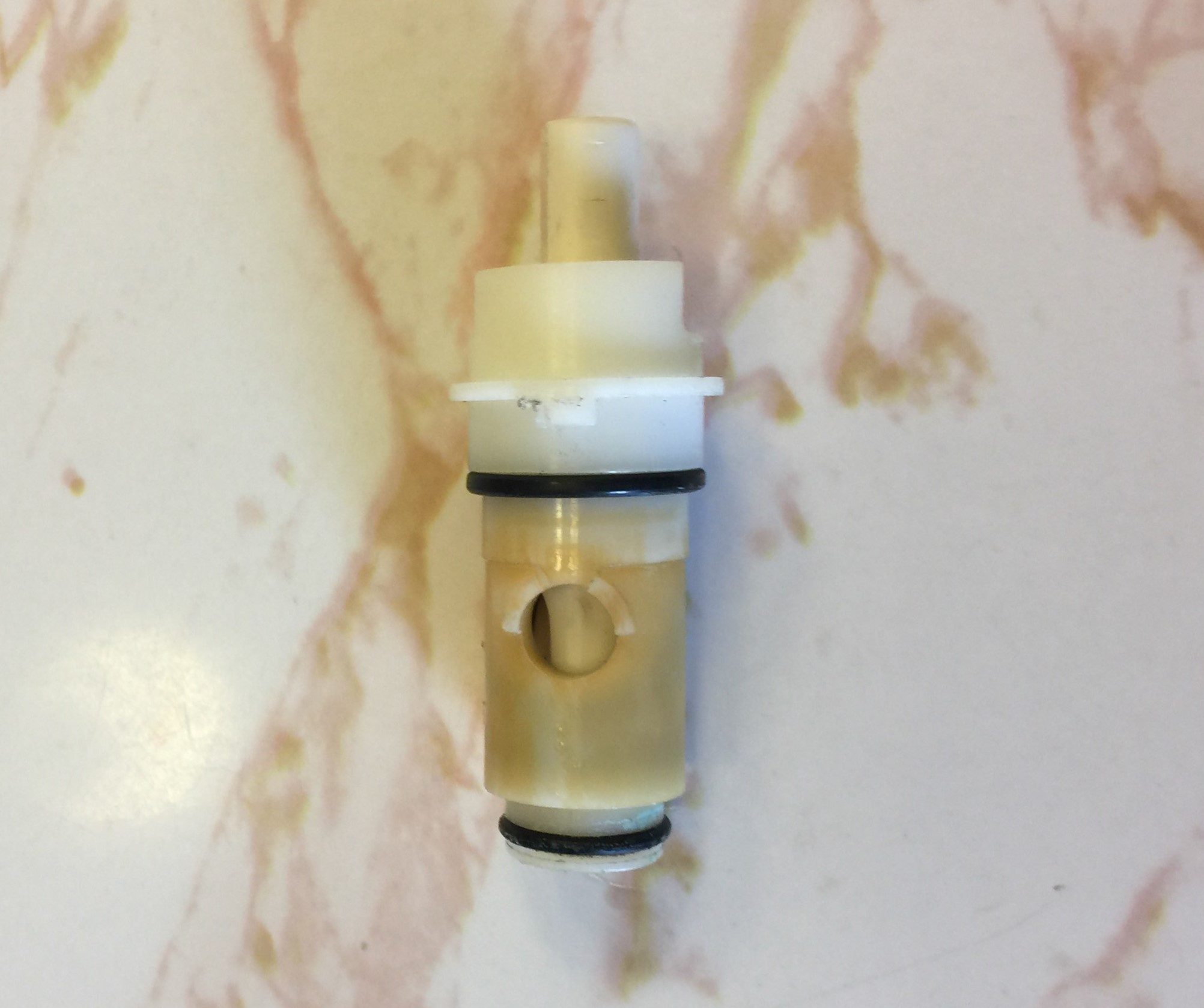 Valley V6860BG Hot or Cold Control Cartridge Assembly - Noel's Plumbing ...