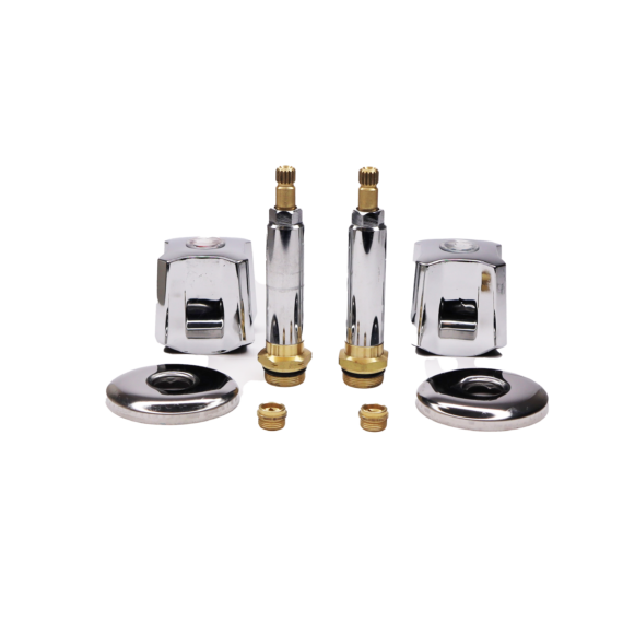 Escutcheons and Repair Kits | Noels Plumbing Supply