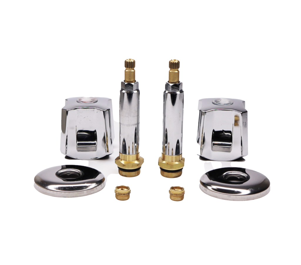 Kohler 2 Valve Trim Kit | Noels Pumbing Supply