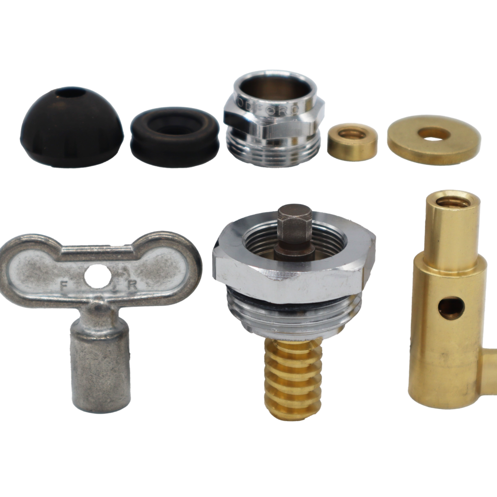 Hydrant Repair Kit for Jay R Smith HPRK-7 - Noel's Plumbing Supply