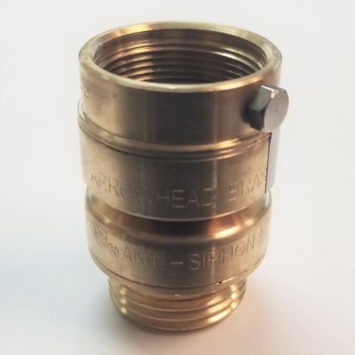 Arrowhead PK1100 Brass Replacement Hose Bibb Stem Assembly for Wall ...