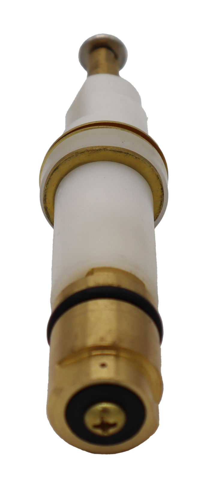 Mixet 4 1/2" Stem with Chrome Bonnet MS5AT-C | Noels Plumbing Supply