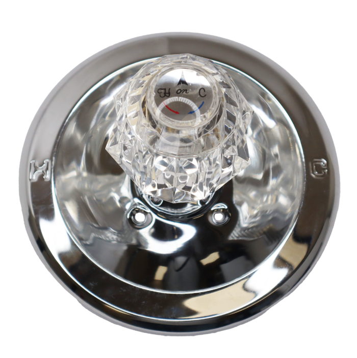 Delta Faucet Trim Kit for Tub/Shower | Noels Plumbing Supply Inc