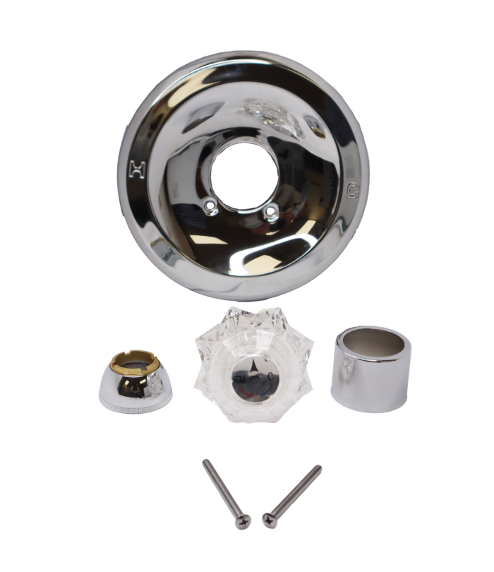 Delta Faucet Trim Kit for Tub/Shower | Noels Plumbing Supply Inc