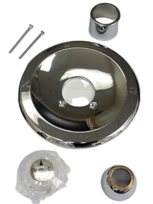 Delta Faucet Trim Kit for Tub/Shower | Noels Plumbing Supply Inc