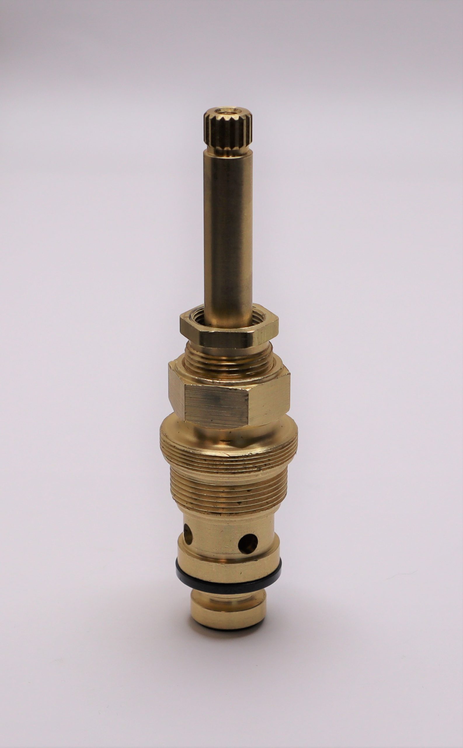 Brass Diverter Stem Unit for Sterling Faucet A8106 - Noel's Plumbing Supply
