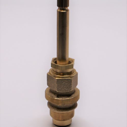 Chrome Plated 3 Handle Rebuild Kit for Sterling Faucet - Noel's ...