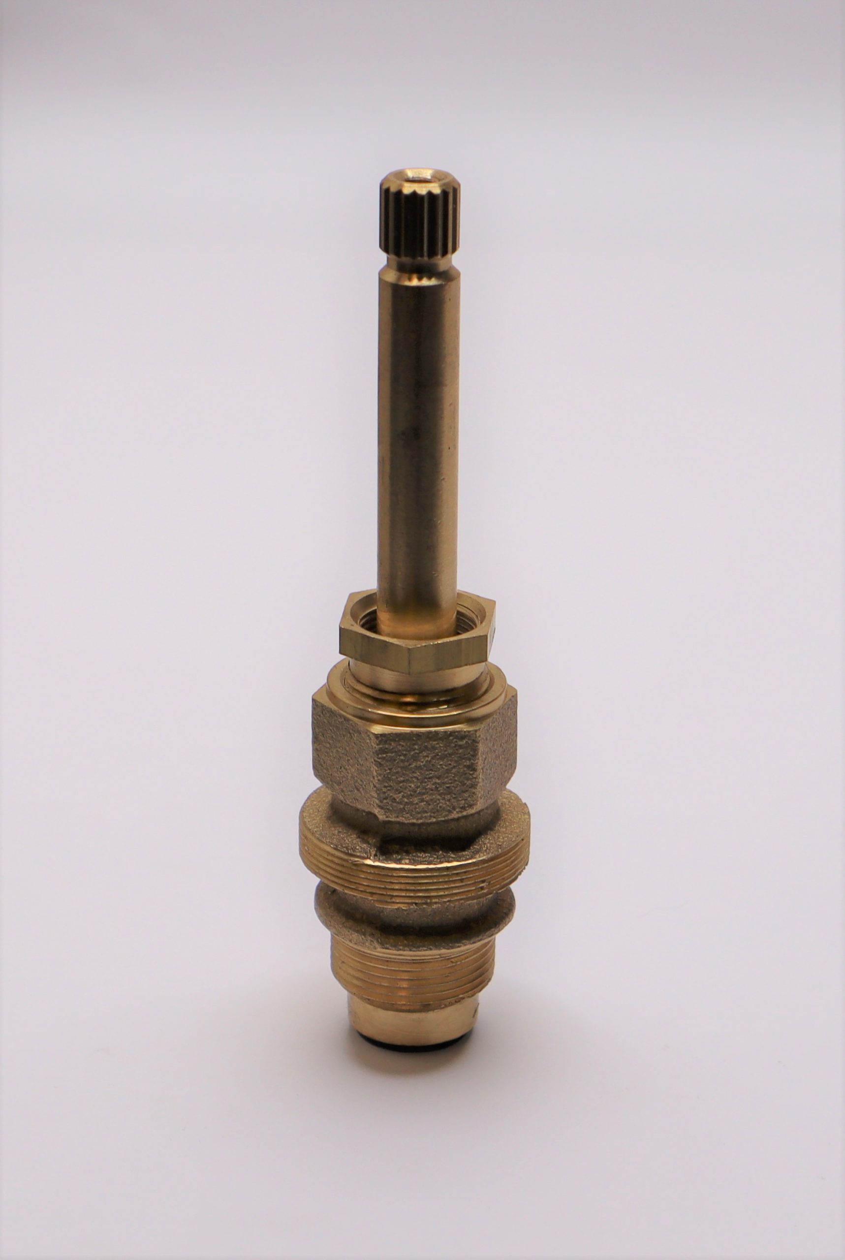 Brass Shower Stem for Sterling Faucet - Noel's Plumbing Supply