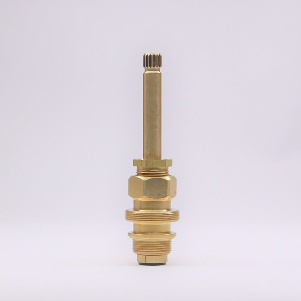 Chrome Plated 3 Handle Rebuild Kit for Sterling Faucet - Noel's ...