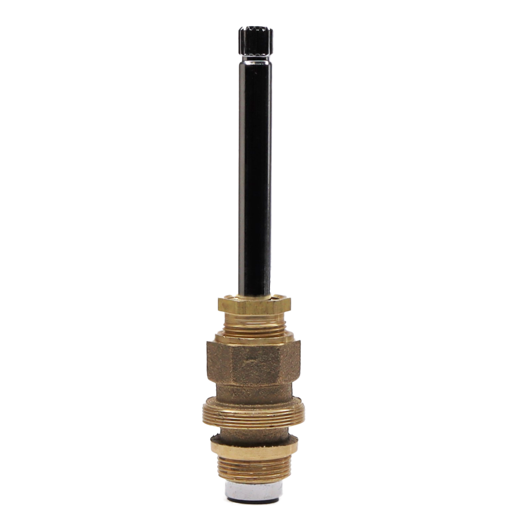 Brass Faucet Seats for Sterling Faucet (Pair) - Noel's Plumbing Supply