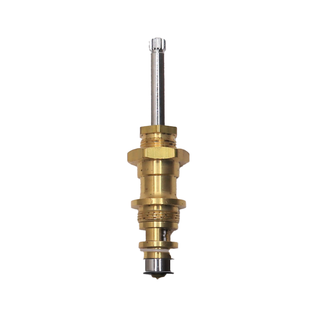 Brass Tub And Shower Stem For Sayco K1 1116 Noels Plumbing Supply