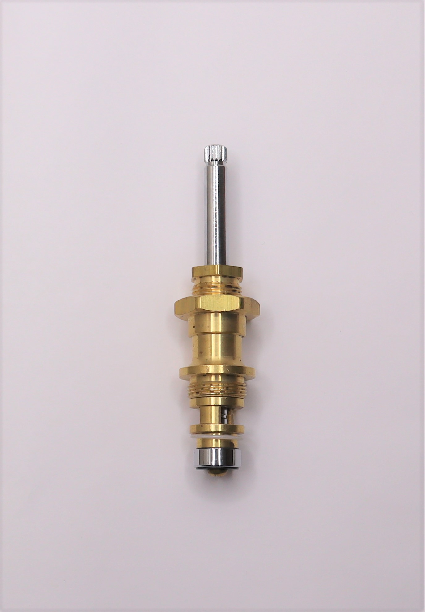 Brass Old Style Diverter Unit for Sayco K1D-1116 - Noel's Plumbing Supply