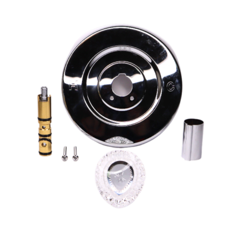 Moen Chateau Tub Shower Stem Extension 94543 | Noel Splumbing Supply