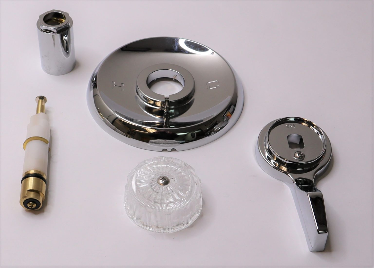 Mixet Tub/Shower Trim Kit | Noels Plumbing Supply