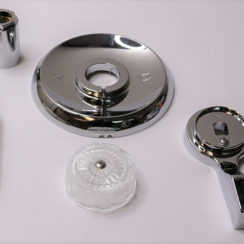 Escutcheons and Repair Kits | Noels Plumbing Supply