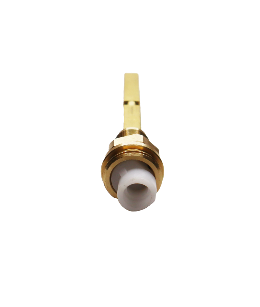 Brass Washerless Shower Stem for Sterling Faucets - Noel's Plumbing Supply