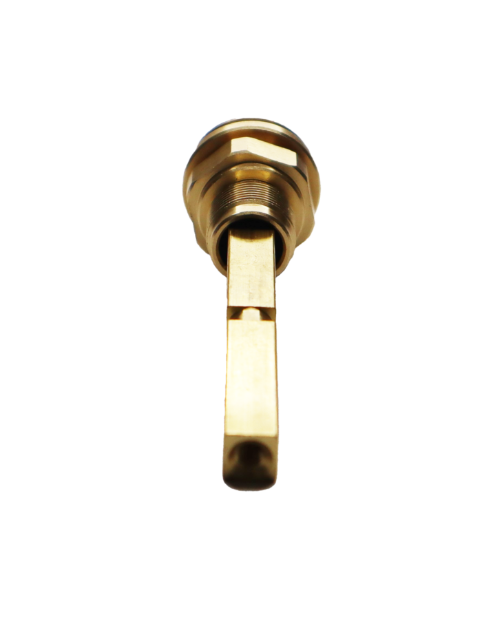 Brass Washerless Shower Stem for Sterling Faucets - Noel's Plumbing Supply