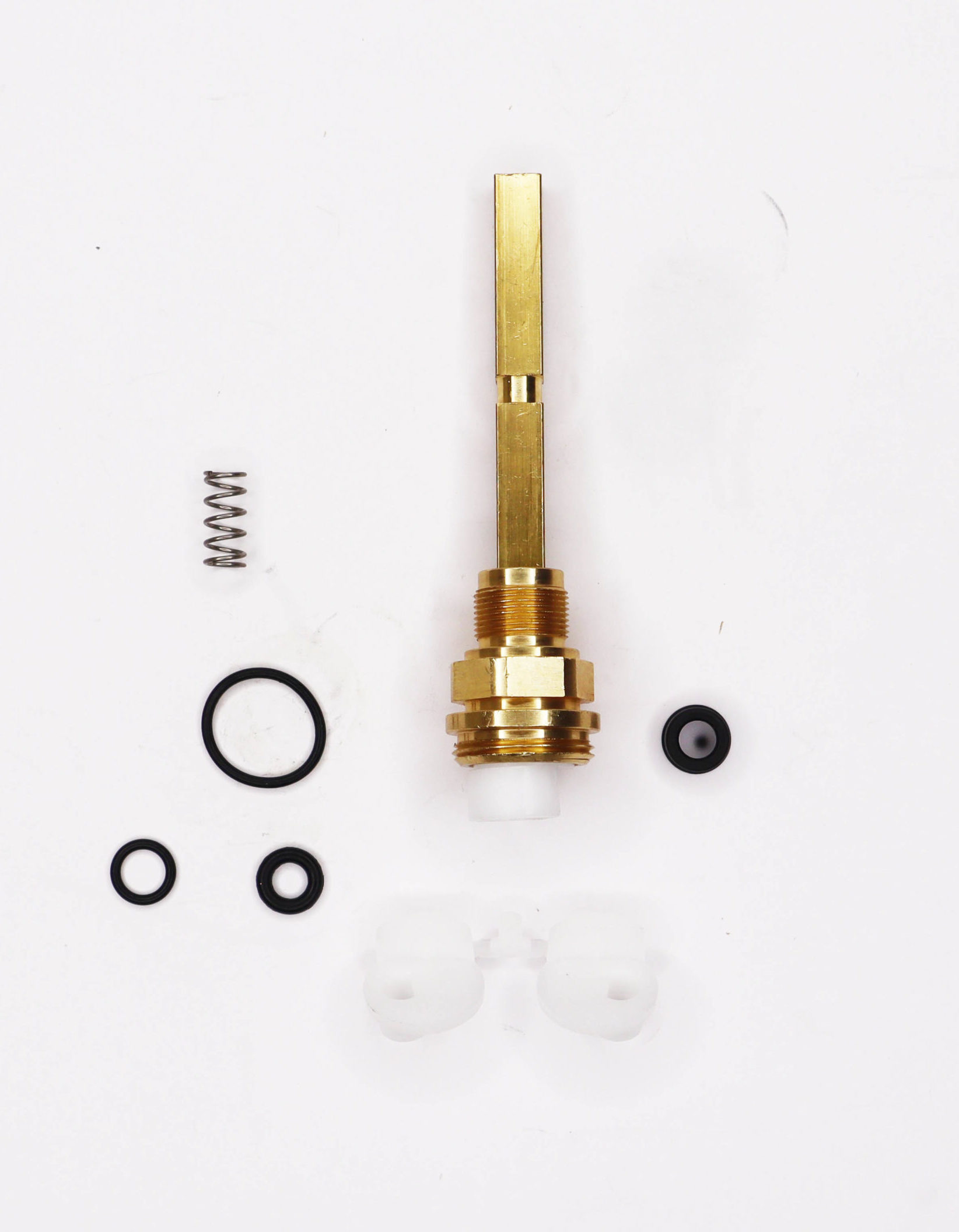 Brass Washerless Shower Stem for Sterling Faucets - Noel's Plumbing Supply