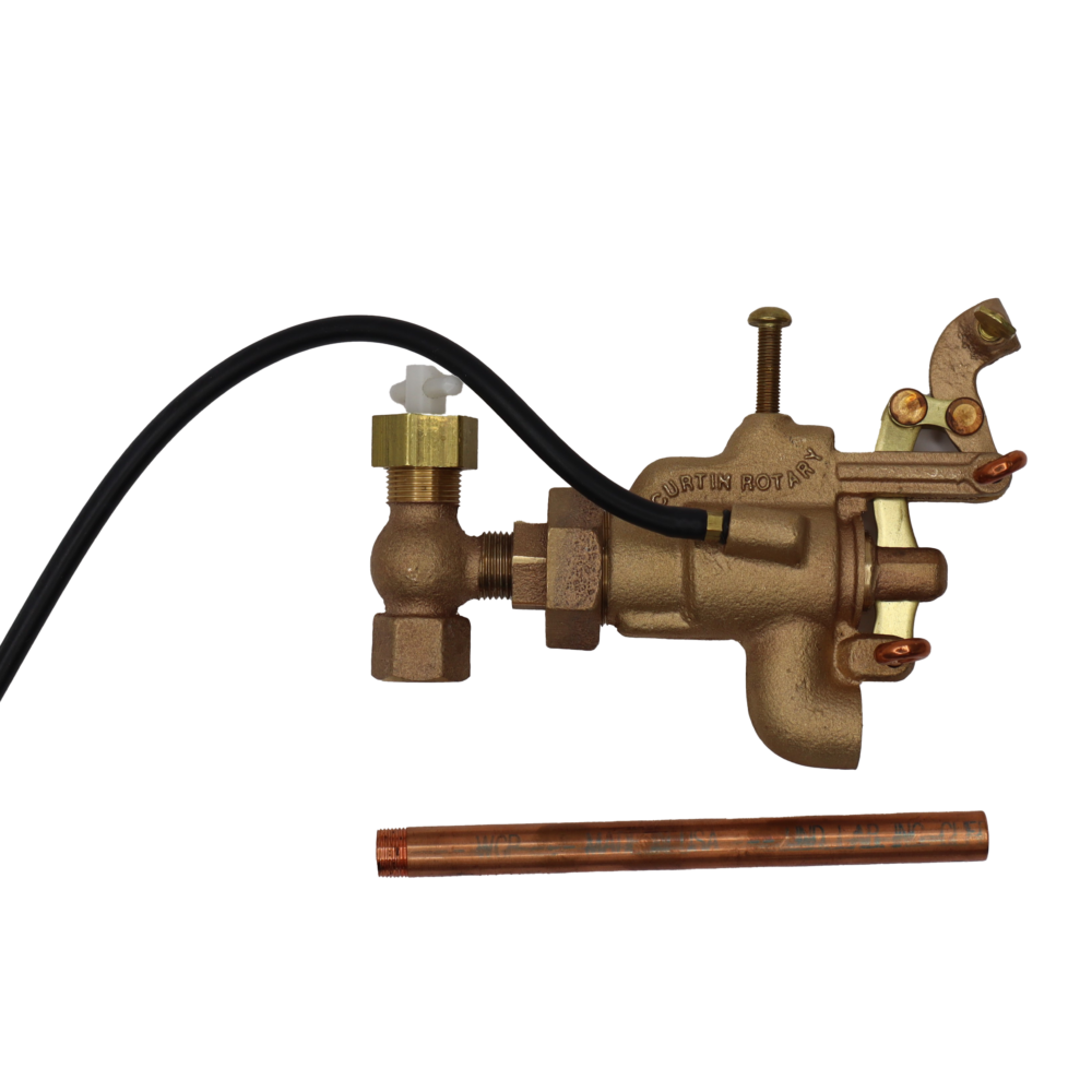 Fluidmaster Pro Series Fill Valve | Noels Pumbing Supply