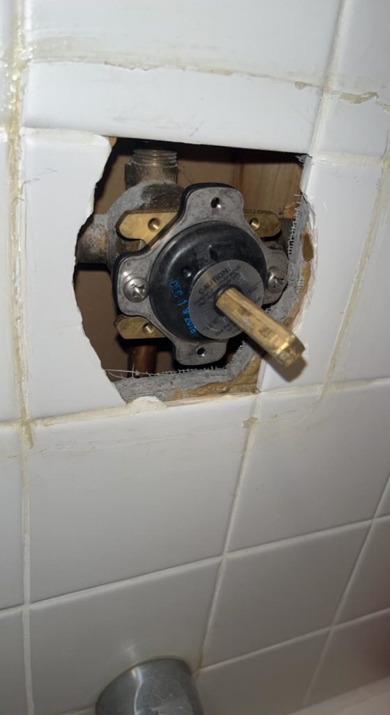 Kohler Mixer Cap for Coralais Pressure Balance Valve GP77886