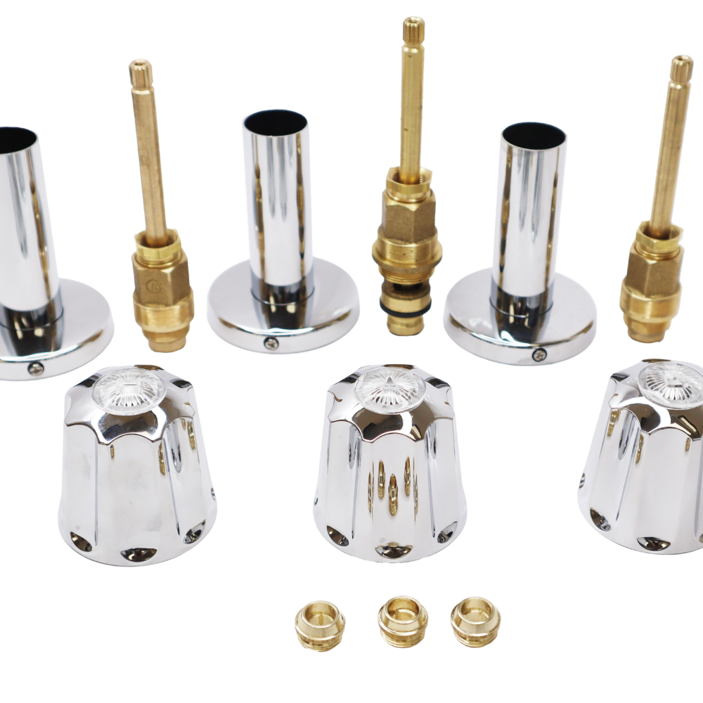Gerber Tub Stem Unit 98-673 | Noels Pumbing Supply