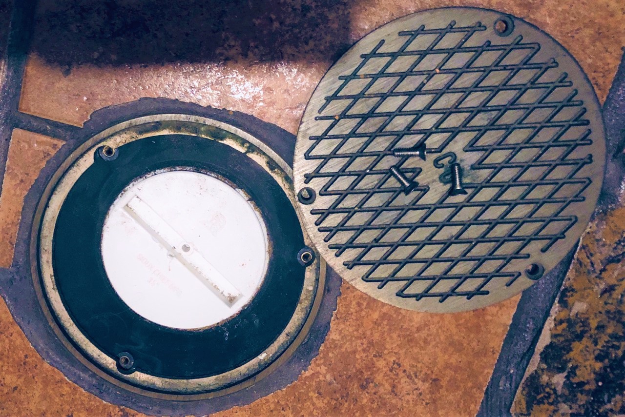 6 Way Clean Out Plug Wrench - Noel's Plumbing Supply