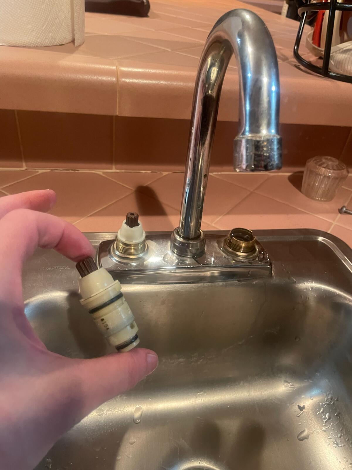 Elkay Cartridge A51947R - Noel's Plumbing Supply