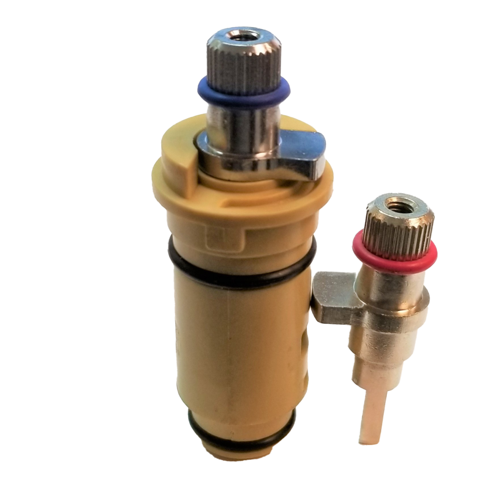 Wolverine Brass 85422 Pressure Balance Spool Assembly - Noel's Plumbing ...