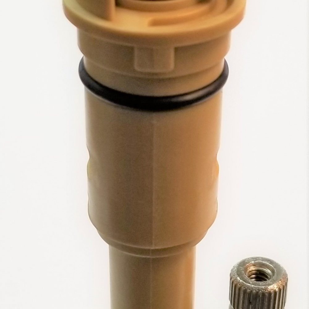 Short Hot or Cold Ceramic Cartridge for Wolverine Brass 53571 - Noel's ...