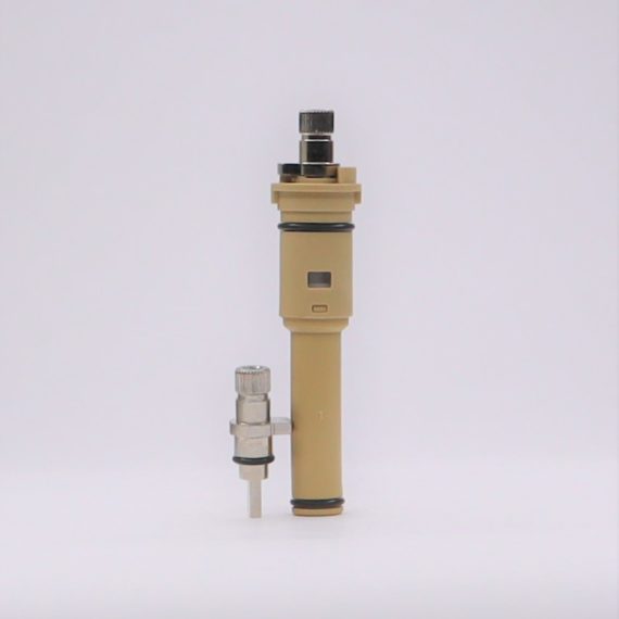 Short Hot or Cold Ceramic Cartridge for Wolverine Brass 53571 - Noel's ...