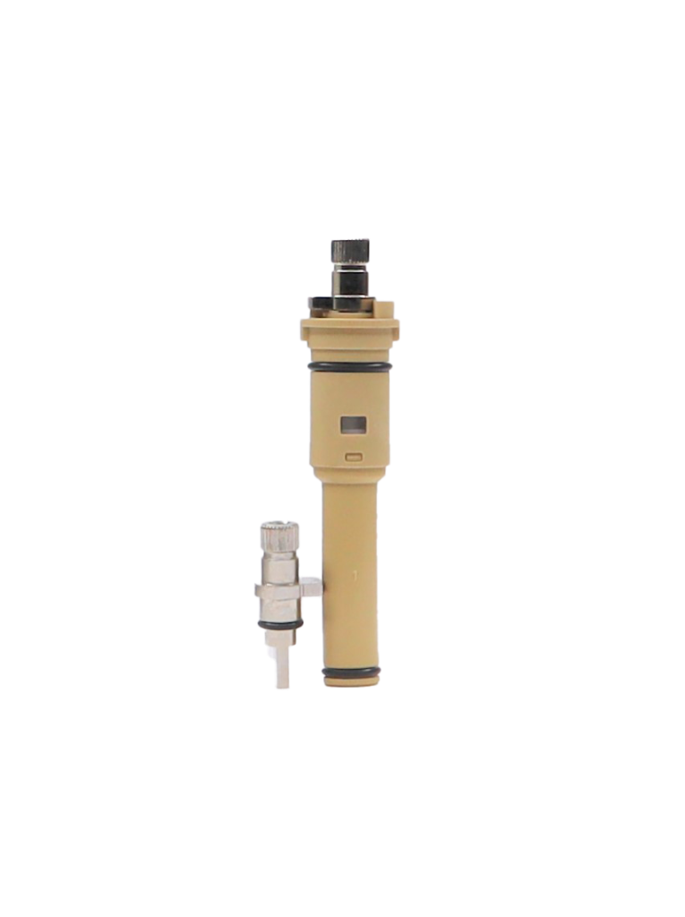 Long Hot or Cold Ceramic Cartridge for Wolverine Brass 53572 - Noel's ...