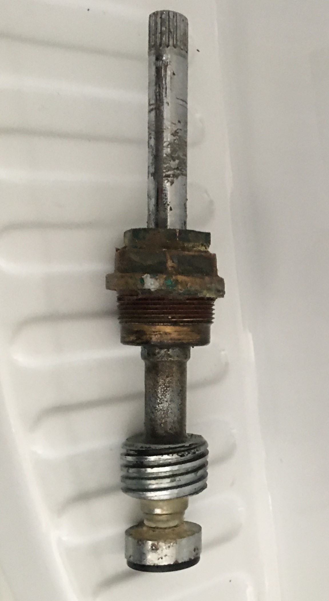 Bonnet Nut for Wolverine Brass - Noel's Plumbing Supply