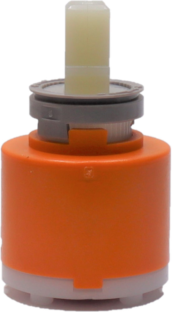 Single Handle Ceramic Cartridge for Wolverine Brass 85107 - Noel's ...