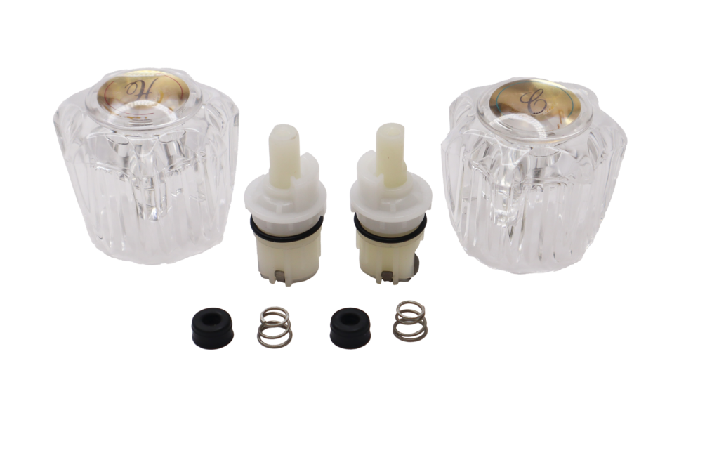 Lavatory Repair Kit for Delta Faucet - Noel's Plumbing Supply