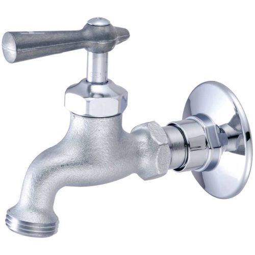 Central Brass 1178-DLE Chrome Plated Slant Back Lavatory Faucet - Noel ...