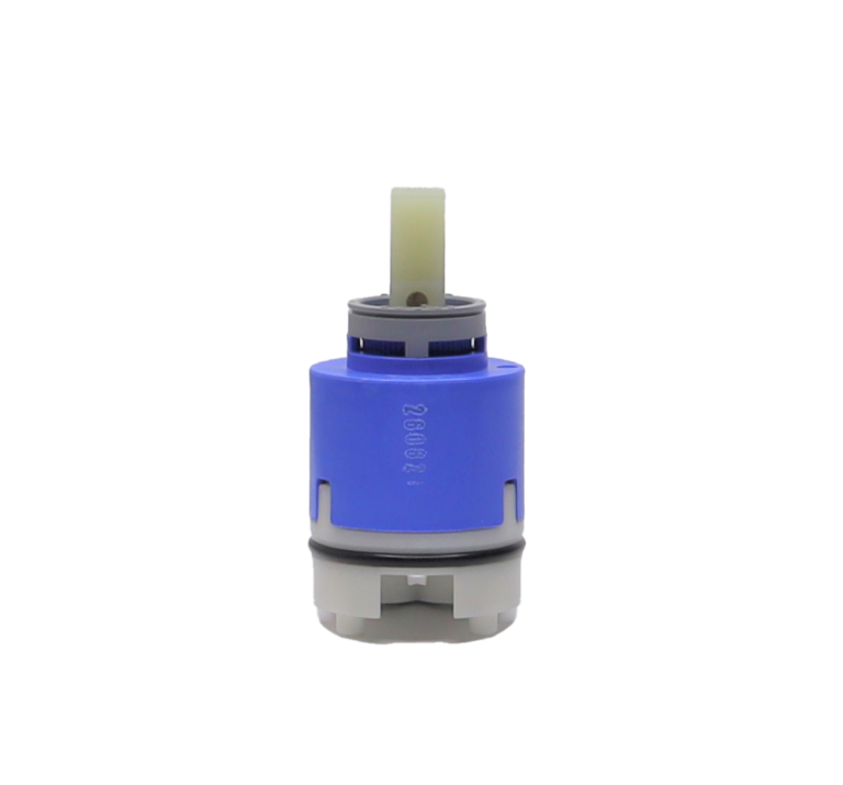 Kerox K40B 40mm Single Handle Cartridge KO 40BHWS - Noel's Plumbing Supply
