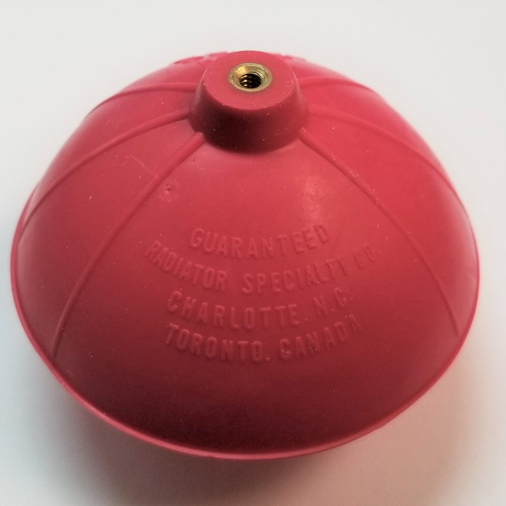 Kohler Flapper Tank Ball 84995 | Noels Plumbing Supply Inc