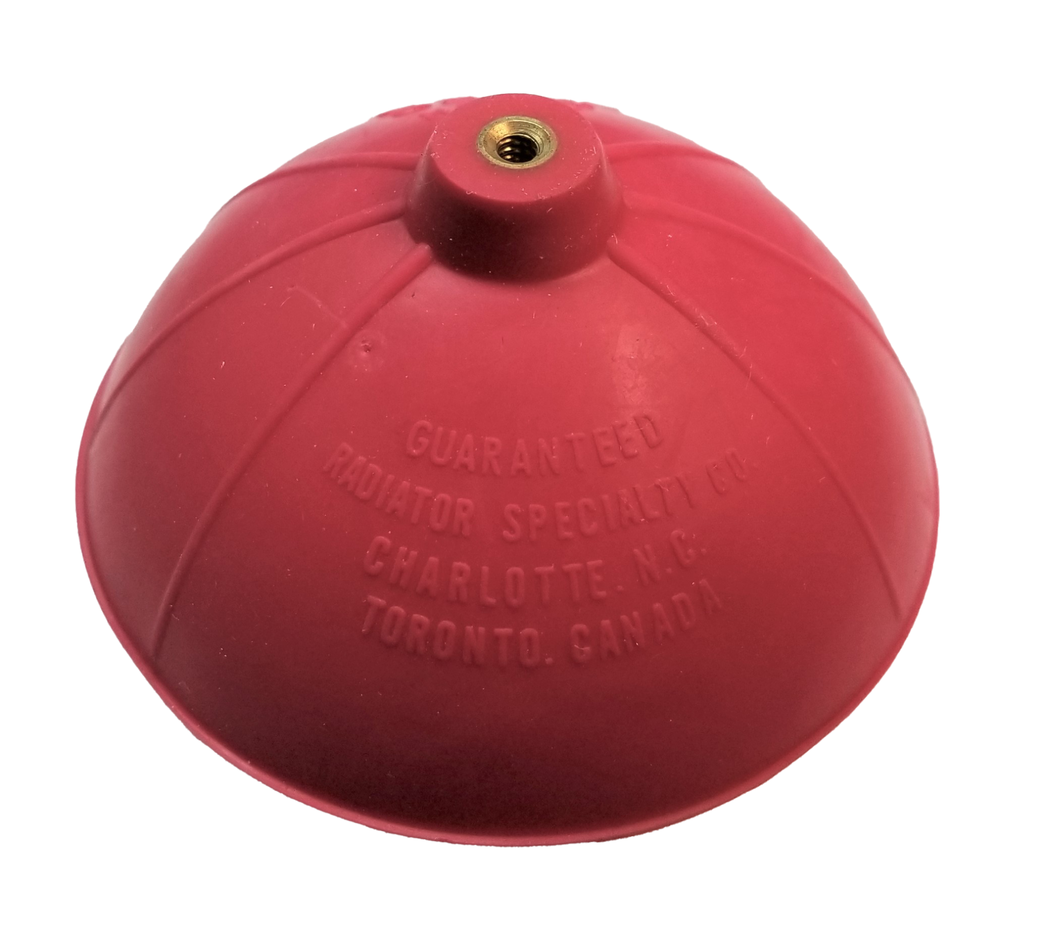 Radiator Specialty Heavy Duty Triple Seal Tank Ball B-274 - Noel's ...