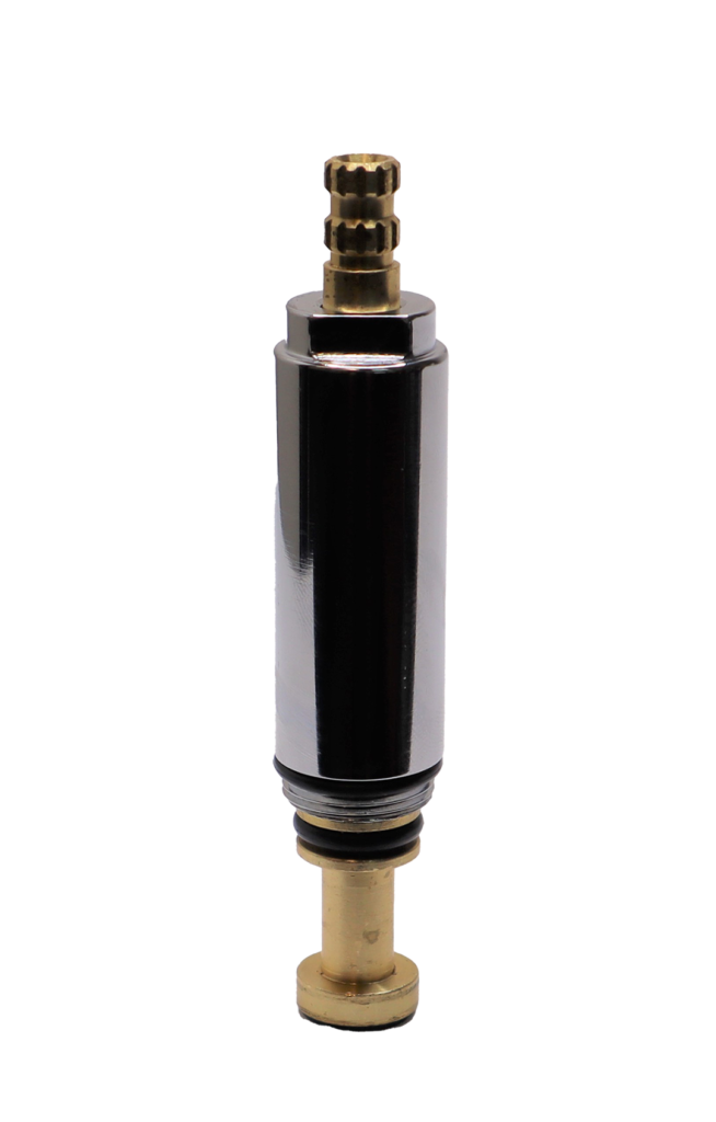 Chrome Plated Brass Shower Stem for Michigan Brass Faucets - Noel's ...