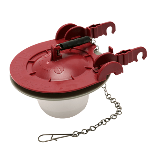 Flapper for Toto THU138S - Noel's Plumbing Supply