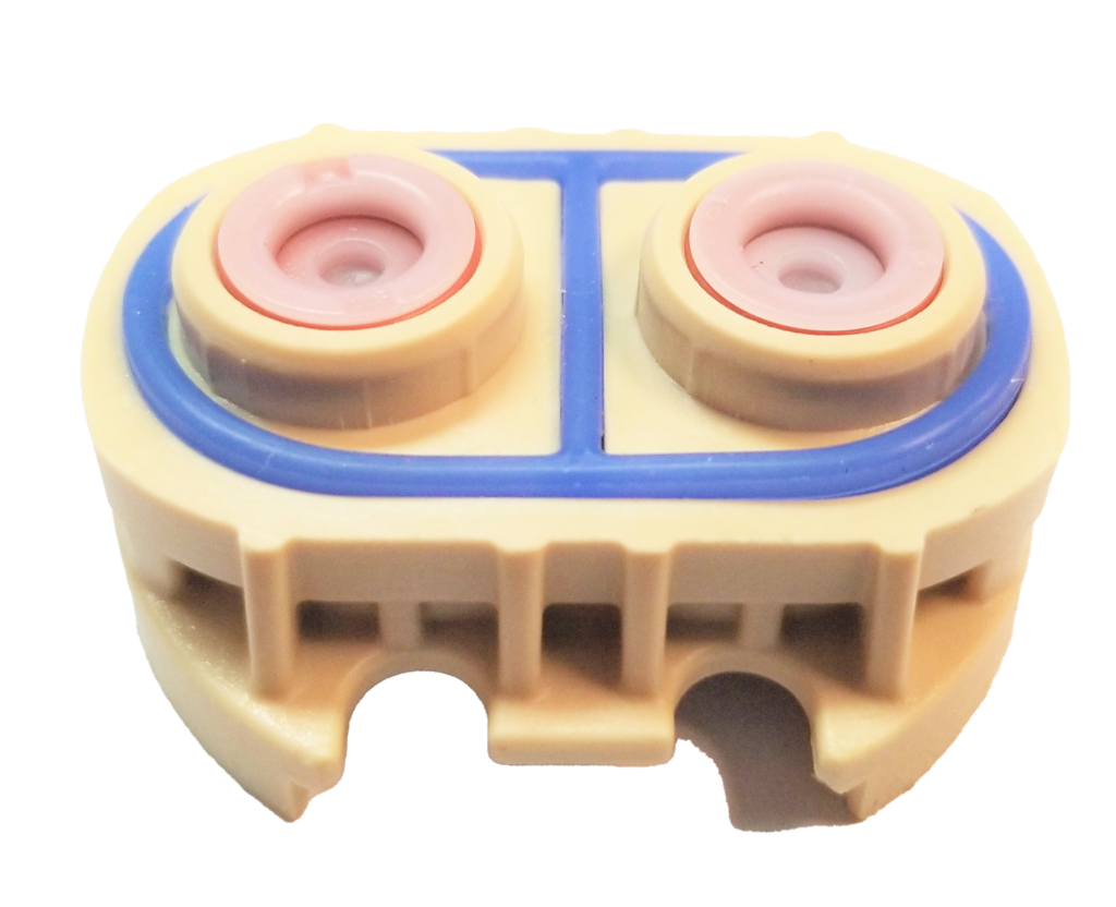 Check Valve Assembly for Delta, Delex & Peerless Single Handle ...
