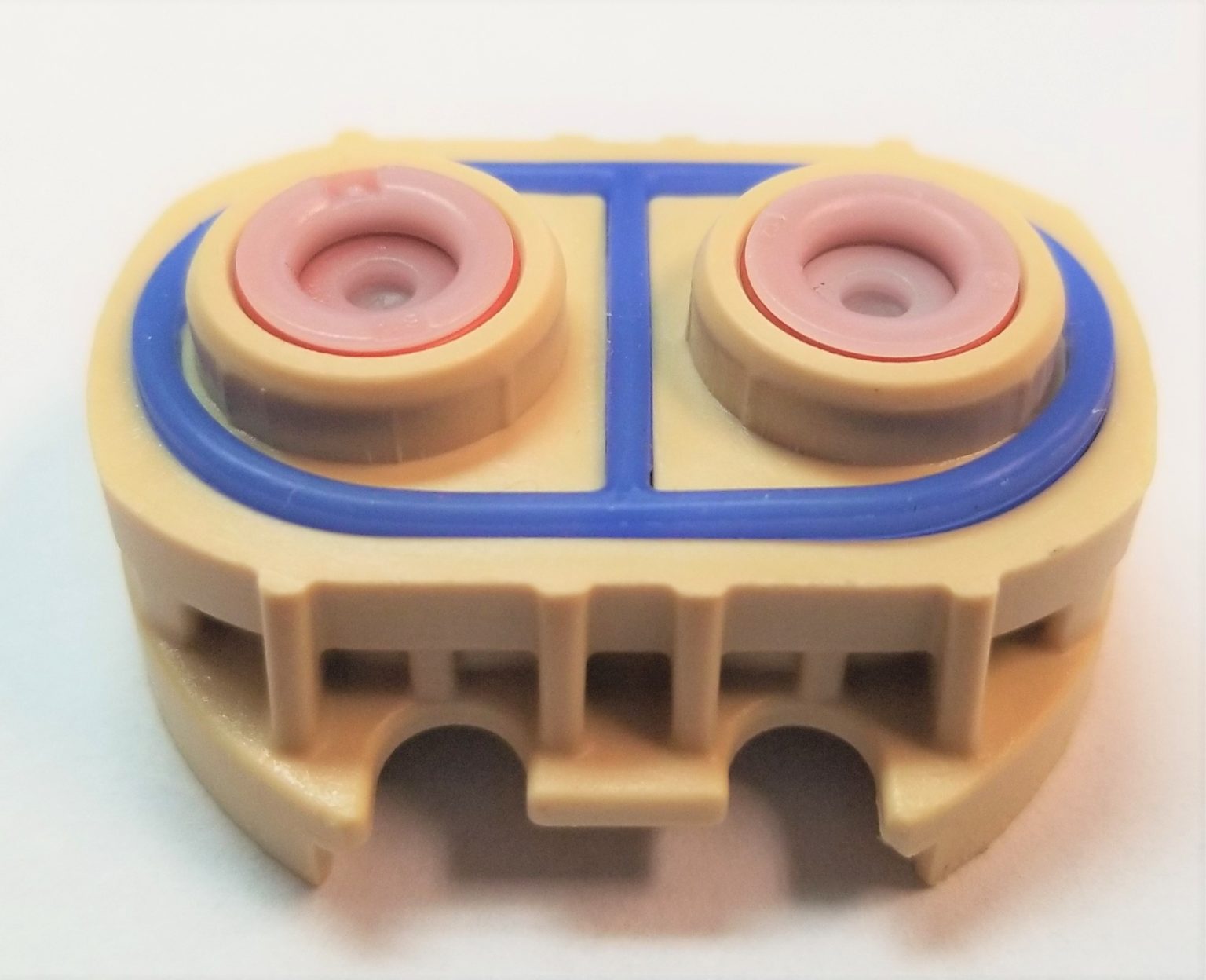 Check Valve Assembly for Delta, Delex & Peerless Single Handle ...