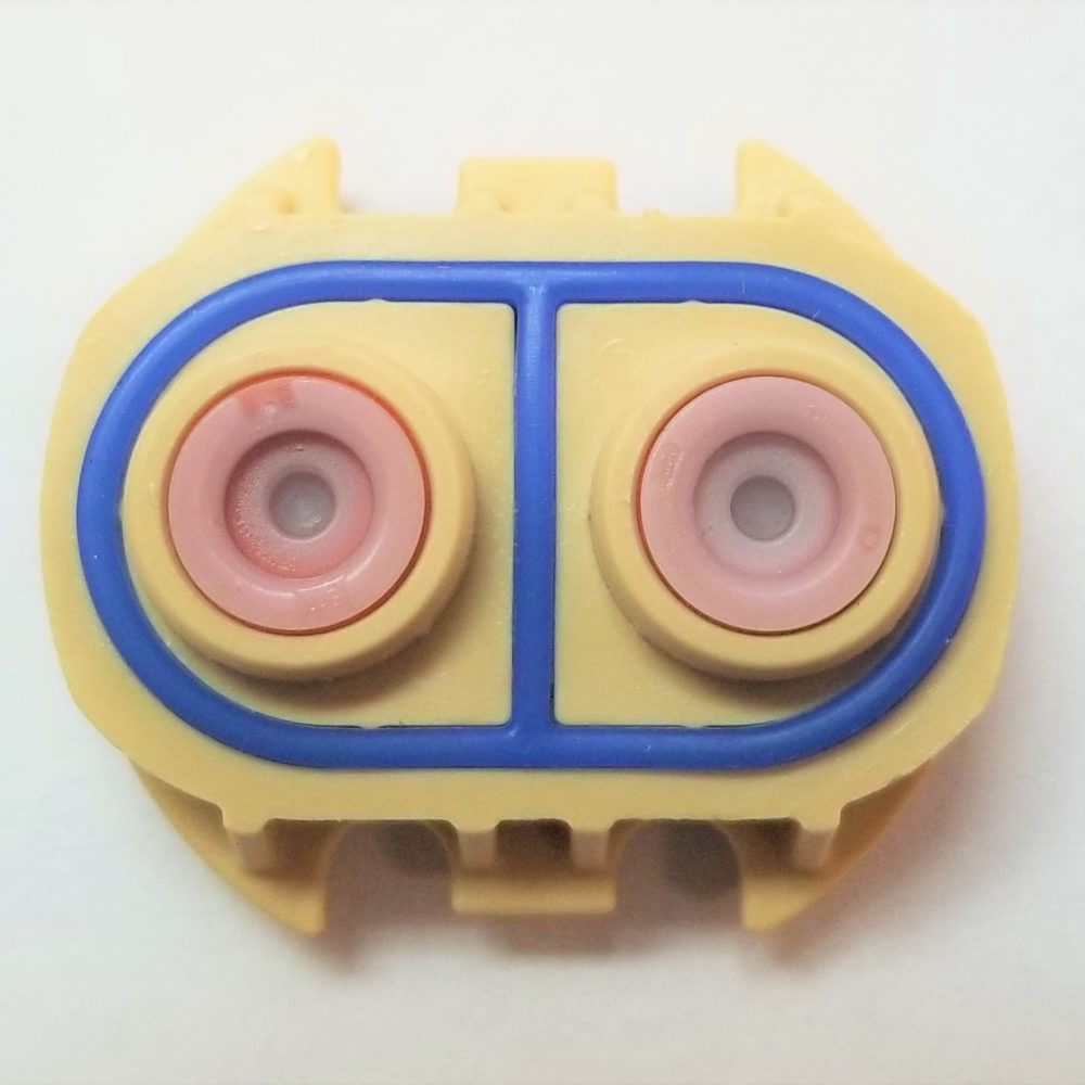 Shower Cartridge for Glacier Bay RP22018 RP20018C - Noel's Plumbing Supply